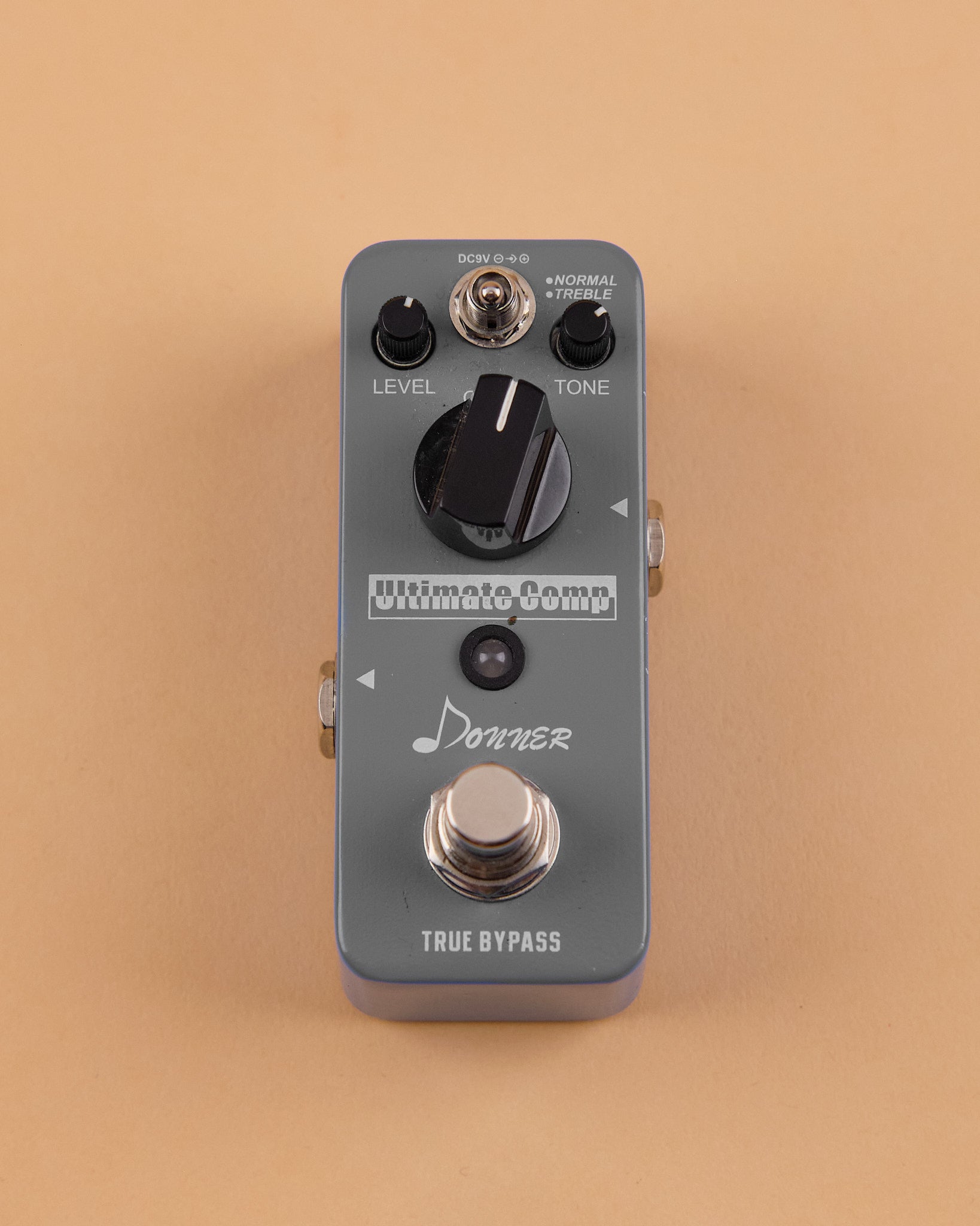 Donner Ultimate Compressor (Second-Hand)