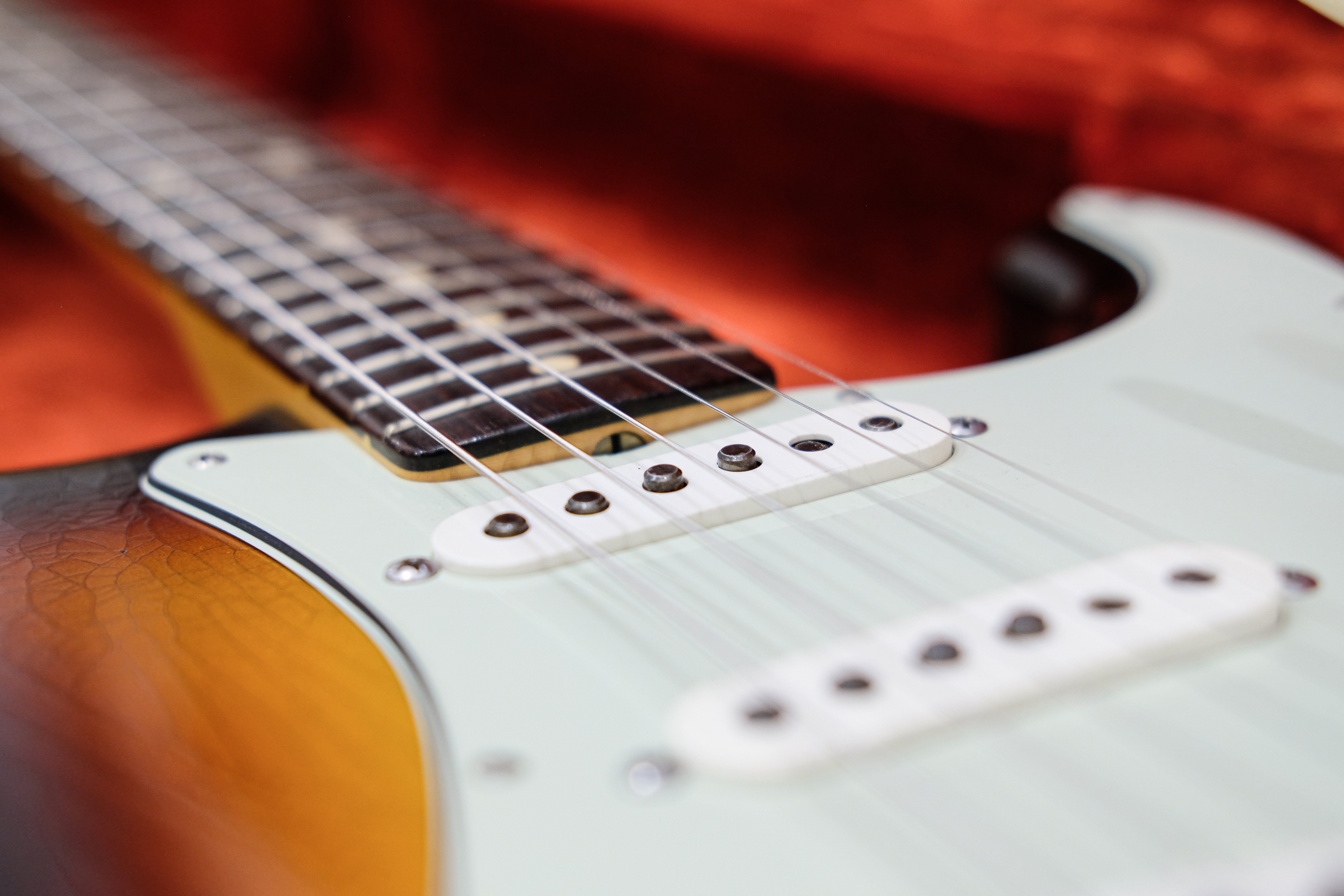 Pickup Covers – Replay Guitars