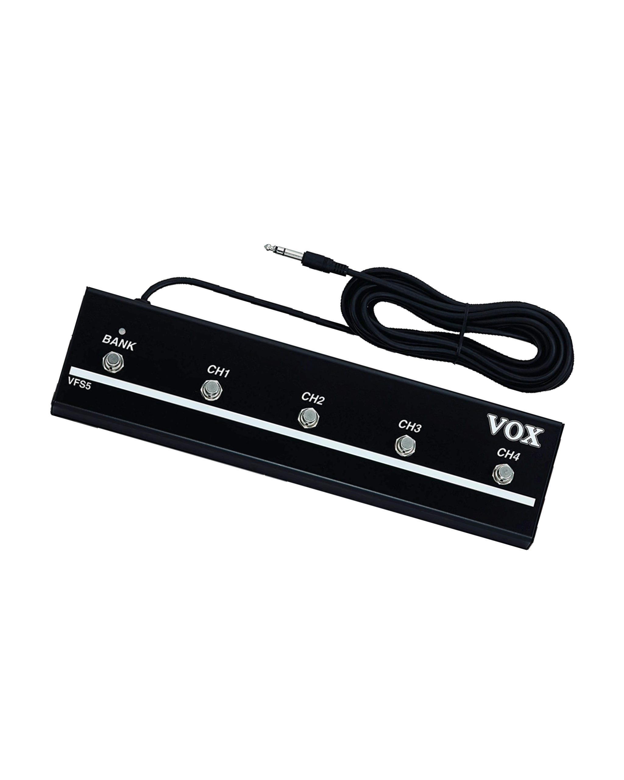 Vox VFS5 VT Amp Footswitch
