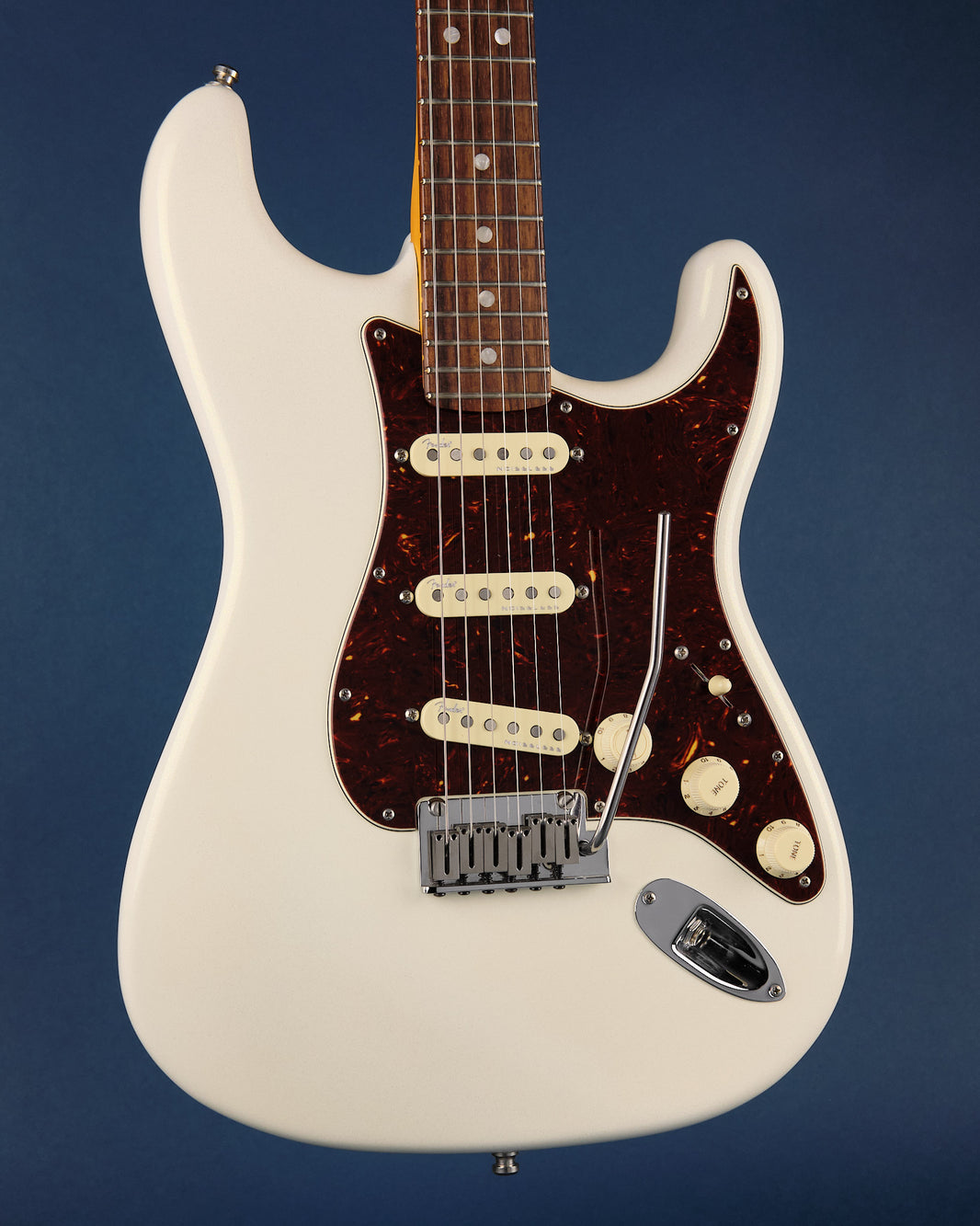 Fender Serial Number Search