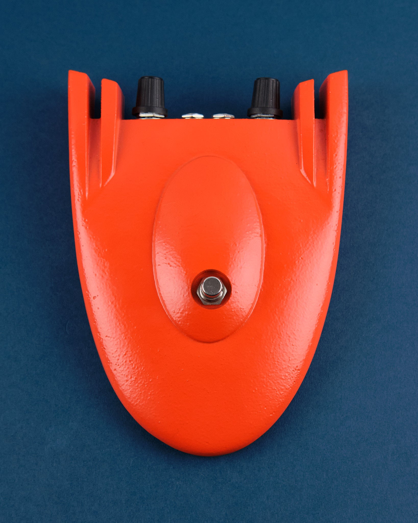 Roger Mayer Axis Fuzz (Second-Hand) – Replay Guitars