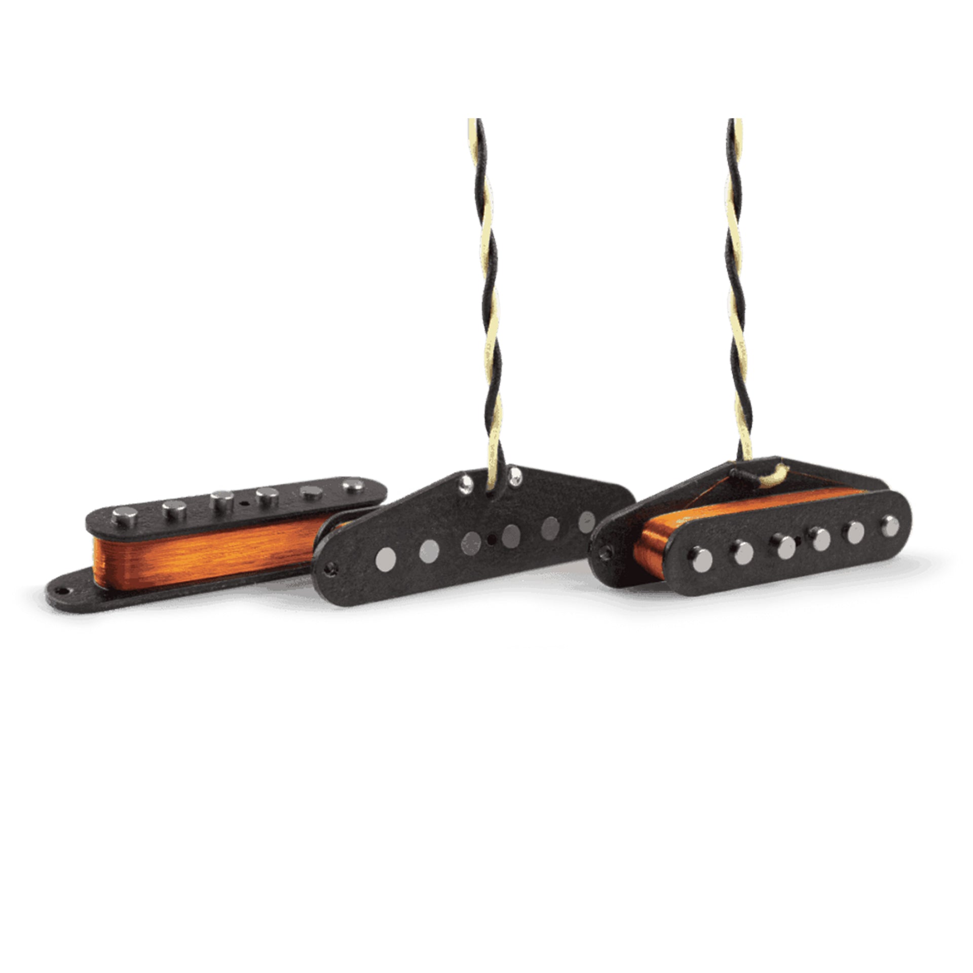 Lindy Fralin Pickups – Replay Guitars